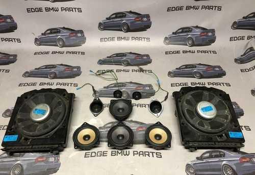 Комплект музыки Hi-Fi System для BMW E60