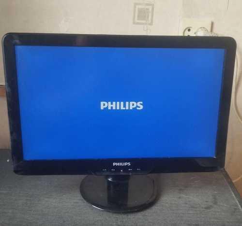 Монитор Philips 202E