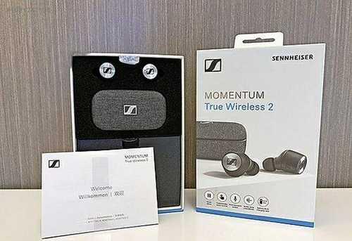 Sennheiser Momentum True Wireless 2 m3ietw2