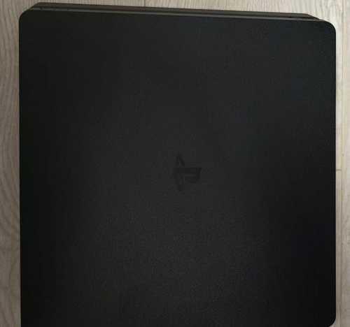 Sony playstation 4 slim 500gb