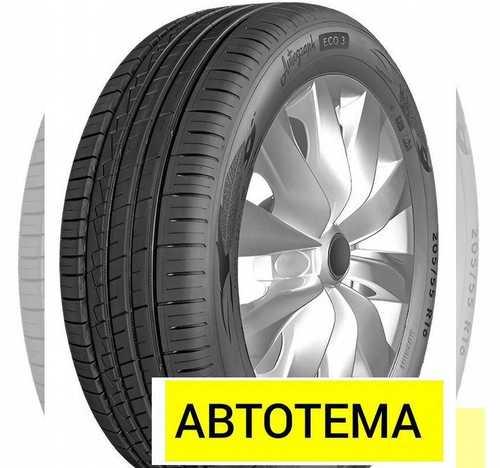 Ikon Tyres Autograph Eco C3 215/55 R18 99V