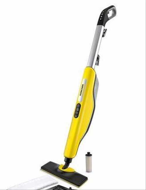 Пароочиститель karcher