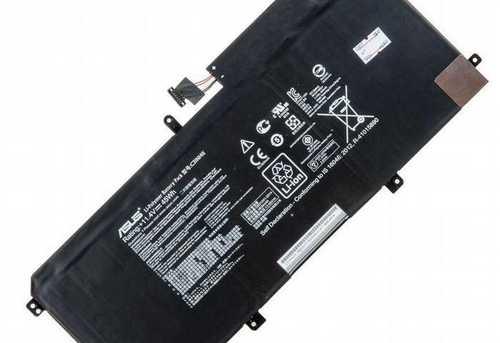 Аккумулятор для ноутбука Asus UX330 C31N1610 54Wh