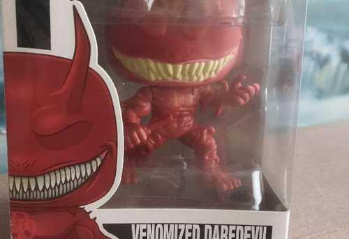 Фигурка Funko POP Venomized Daredevil