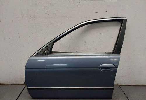 Дверь боковая BMW 5 E39, 2000