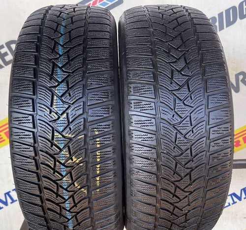 Dunlop Winter Sport 5 255/45 R19