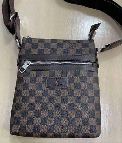 Luis vuitton сумка