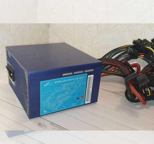 Блок питания 900 w fsp