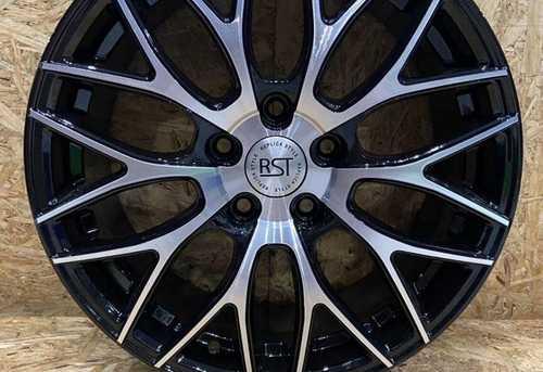 Диск RST R147 17x7.5 PCD 5x114.3 ET45 DIA60.1