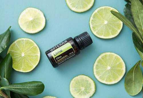 Эфирные масла Doterra (Дотерра)