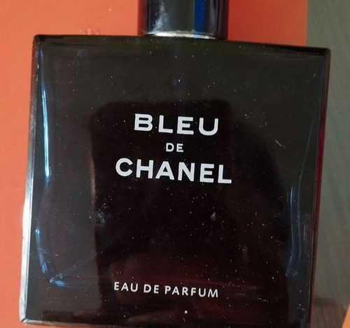 Мужская туалетная вода chanel