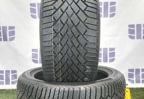 Continental ContiVikingContact 7 275/40 R22 107H