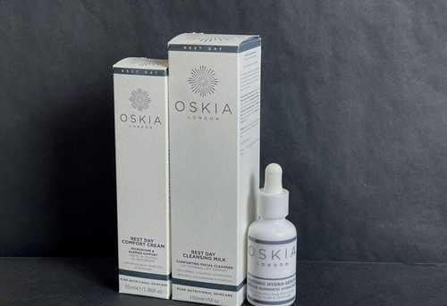 Уходовая косметика Oskia London оригинал