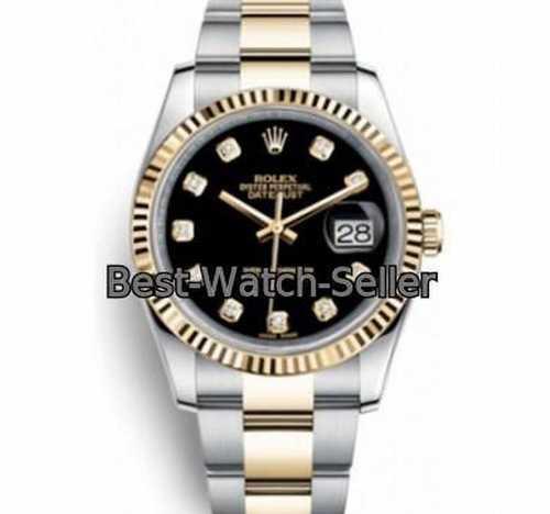 Часы Rolex Datejust 36 116233-0175