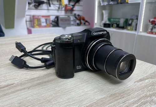 Фотоаппарат Olympus SZ-16