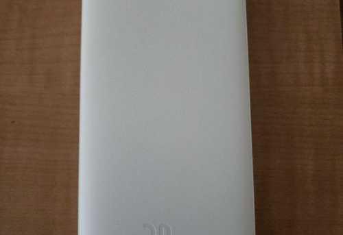 Powerbank baseus 10000