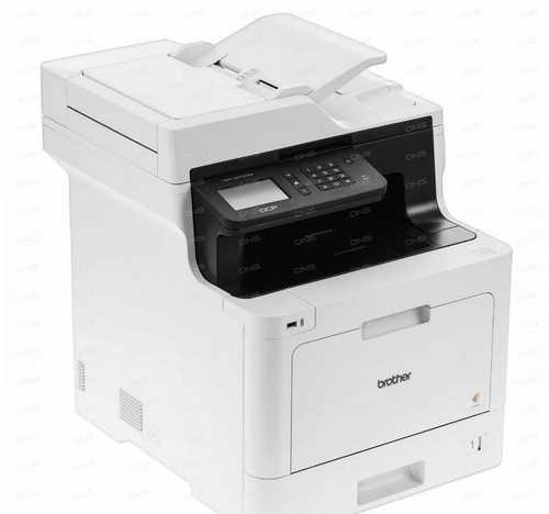 Мфумфу лазерное Brother DCP-L8410CDW