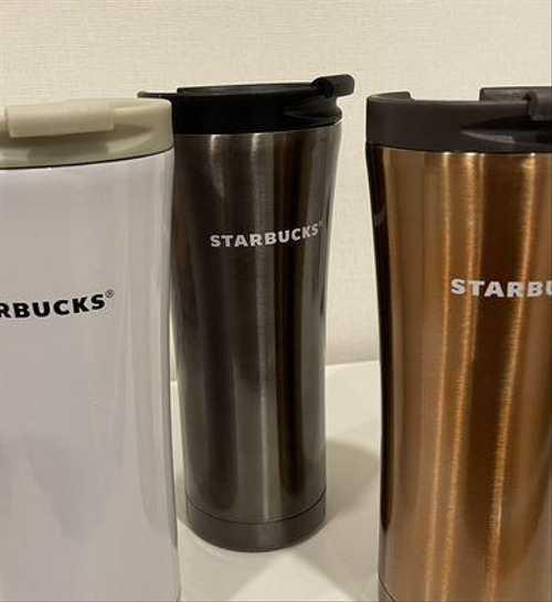 Термокружка Starbucks 500 мл