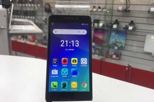 64) Lenovo Vibe P1MA40