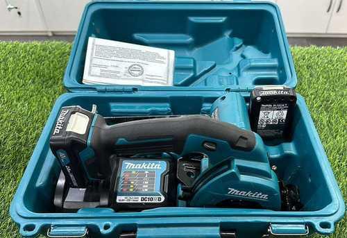 Дисковая пила Makita HS301dwae