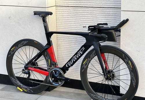 Велосипед шоссейный Wilier Turbine Dura Ace Comet