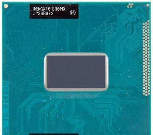 Процессор для ноутбука Intel Core i5-3320M sr0mx с