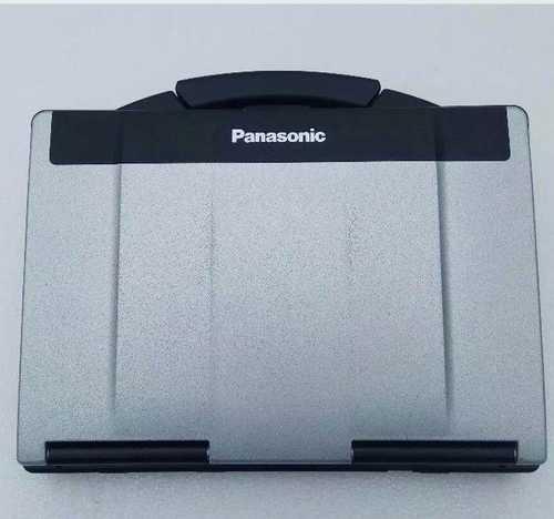 Ноутбук бу Panasonic CF-53 MK4