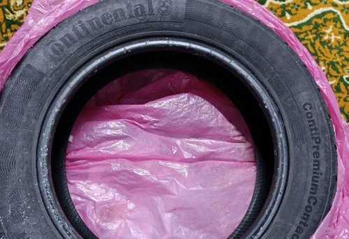 Continental ContiPremiumContact 5 205/55 R16 H