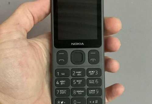 Nokia 125 Dual Sim