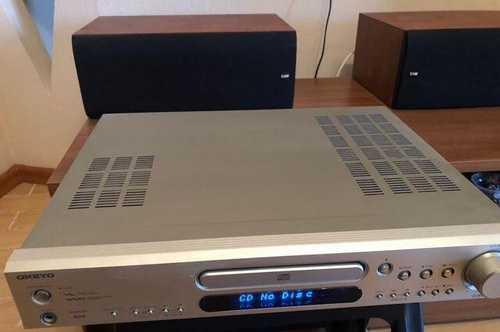 Cd ресивер Onkyo CR L5