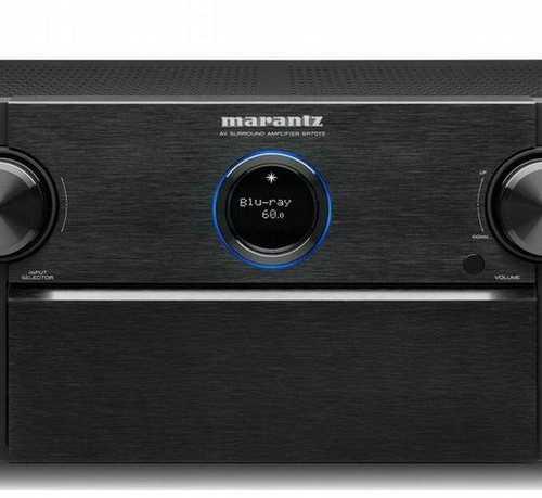 AV ресивер Marantz SR7015 Black