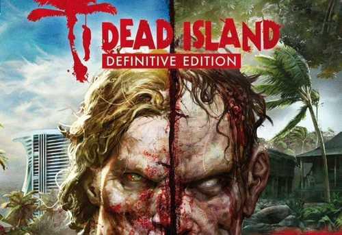 Dead Island. Definitive Collection (PS4)