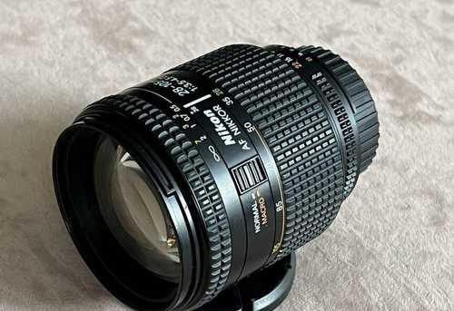 Nikon 28-105mm AF 3.5-4.5 D