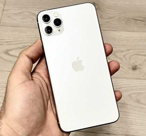 iPhone 11 Pro Max, 256 ГБ