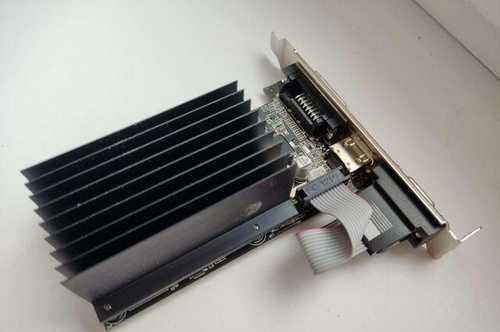 Видеокарта Nvidia GeForce GT710 2Gb