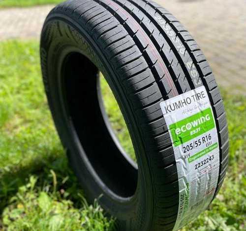 Kumho Ecowing ES31 185/55 R14 80H