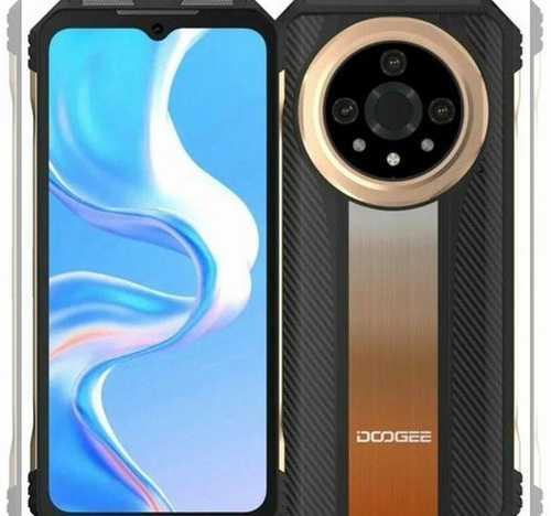 DOOGEE V31GT, 12/256 ГБ