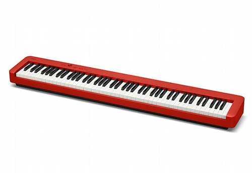 Синтезатор Casio CDP-S160RDC2