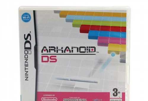 Arkanoid DS для Nintendo DS