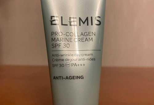 Elemis крем для лица spf 30 15 мл дневной