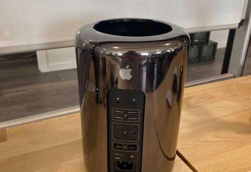 Mac Pro 2013 12ядер 32gb D500(6Gb) SSD 256gb