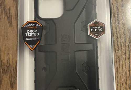 Uag чехол iPhone 11 PRO