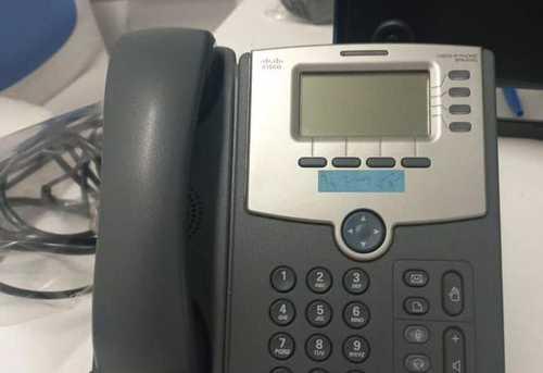 Офисный телефон Cisco
