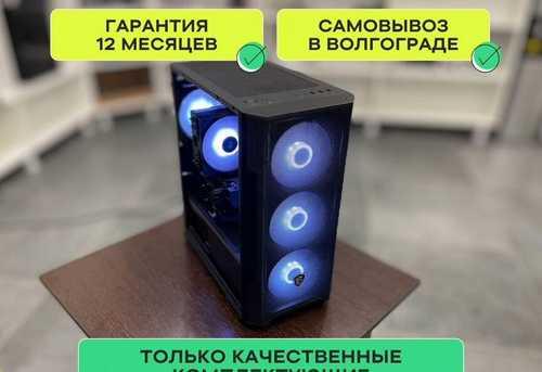 Игровой пк / Геймерский комп / i5 i7