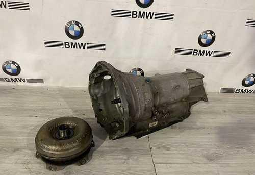 АКПП BMW 7 G11/G12 N63B44C