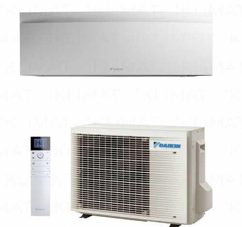 Сплит-система Daikin Emura ftxj25AW/RXJ25A