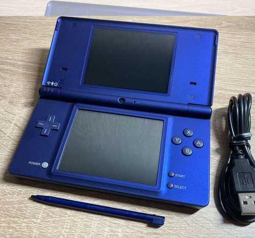 Nintendo DSi