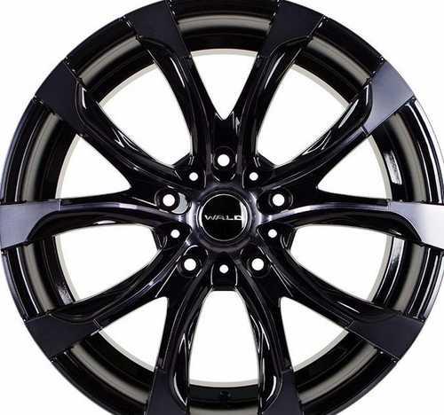 Литые диски Sakura Wheels 9534 (443) R20*10.0 / 5*150