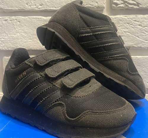 Кроссовки adidas haven р.29