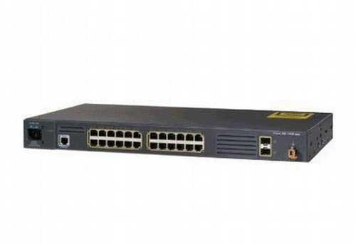 Коммутатор Cisco ME-3400-24TS-A